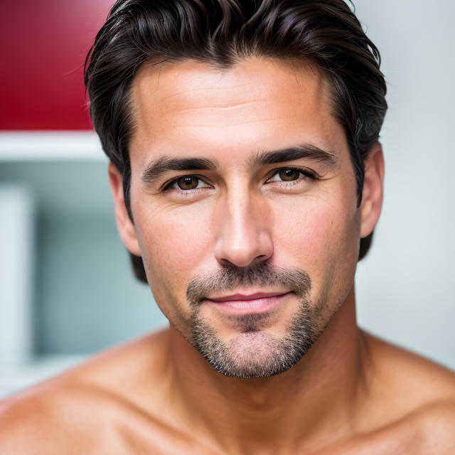 Male Body Contouring Painful? Ease & Outcomes Explained